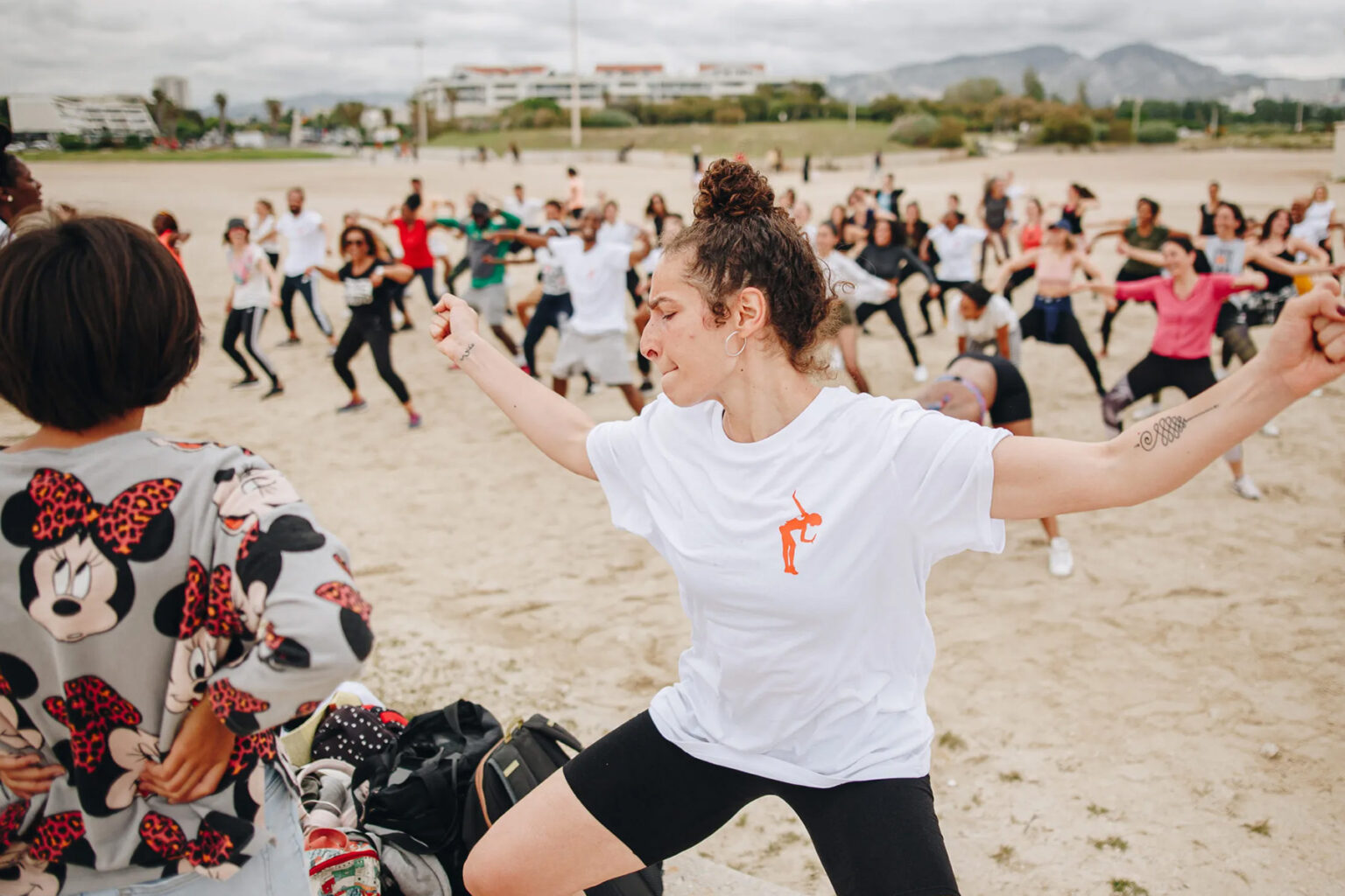 Sabou Dance Academy - Health Festival